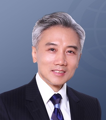 Alan Zhou, Greater China Region | Chambers Profiles