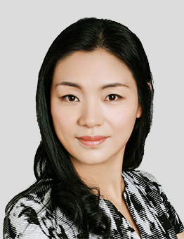 Alexandra Yang, Greater China Region | Chambers Profiles