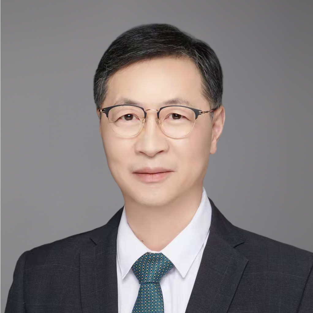 Ruiming Jiang, Greater China Region | Chambers Profiles