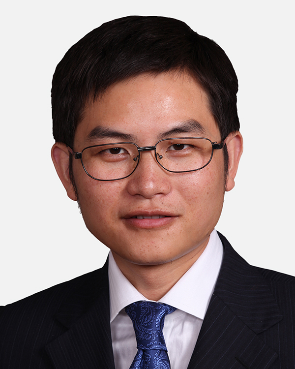 Alexander Gong, Greater China Region | Chambers Profiles