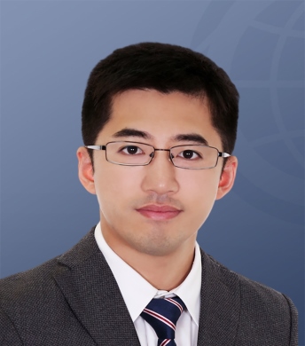Alan Zhou, Greater China Region | Chambers Profiles
