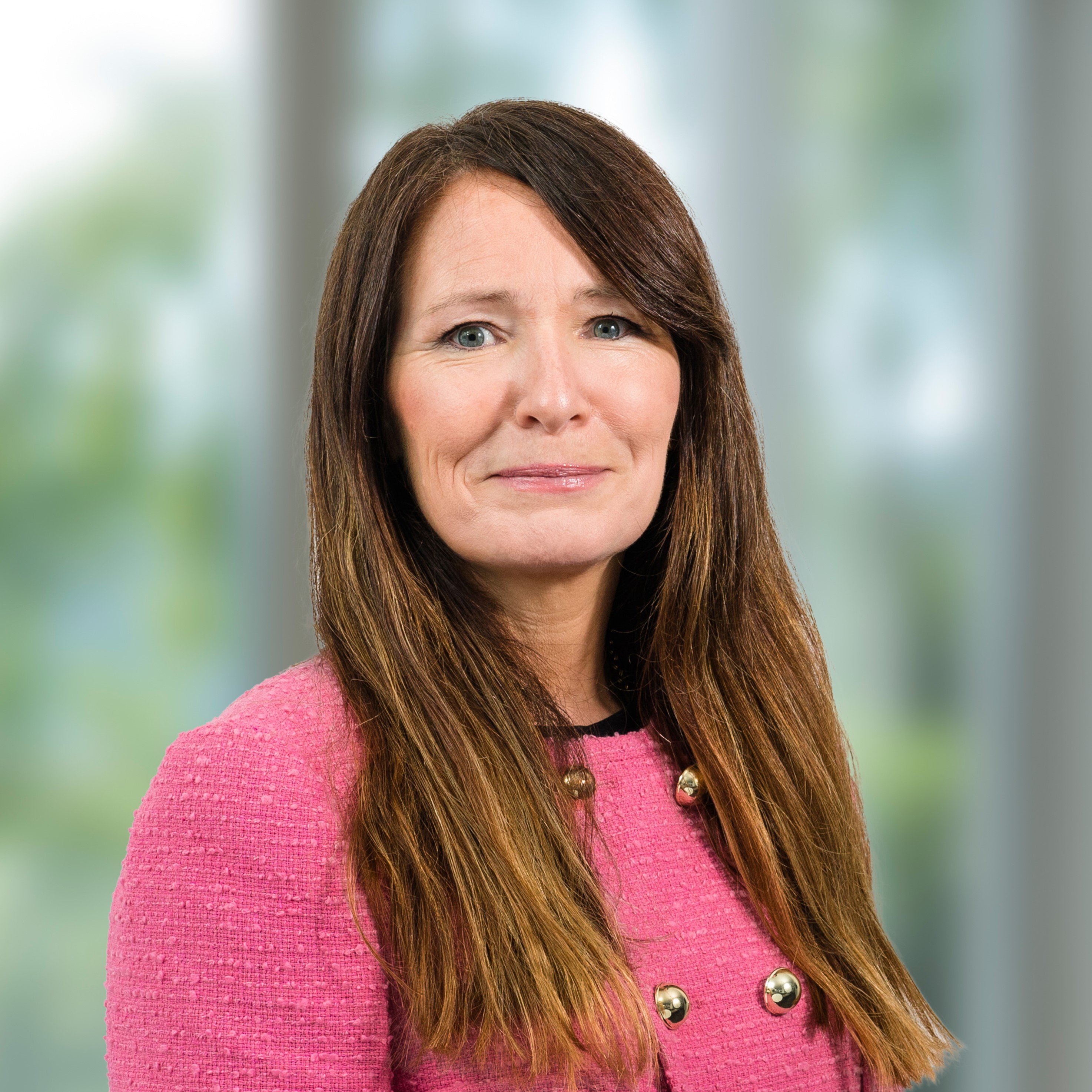 Aisling Byrne, UK | Chambers Profiles