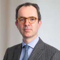 Peter Mantle, UK Bar | Chambers Profiles