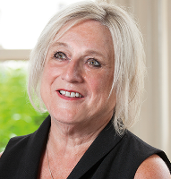 Christine Barker, UK | Chambers Profiles