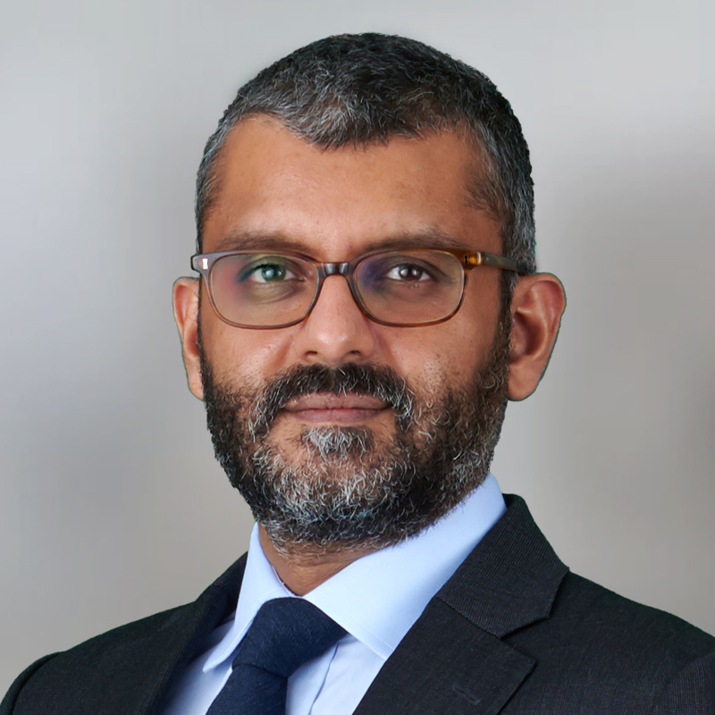 Paul Greenwell, Greater China Region | Chambers Profiles