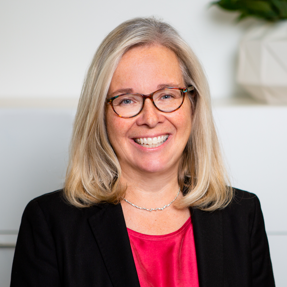 Sharon Vogel, Canada | Chambers Profiles
