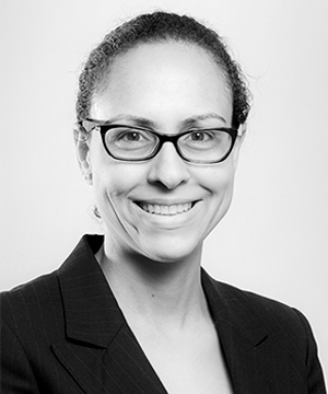 Elizabeth Carson, UK | Chambers Profiles