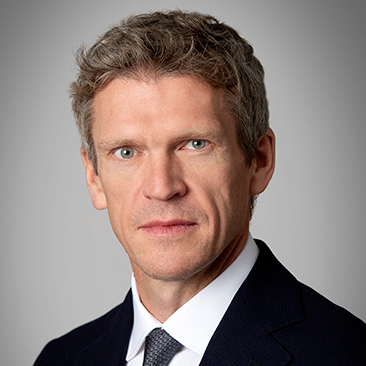 Neil Devaney, UK | Chambers Profiles