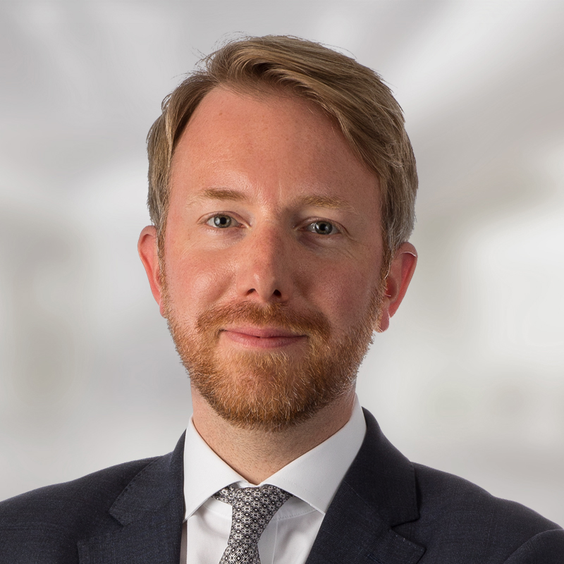 David Towers, UK | Chambers Profiles