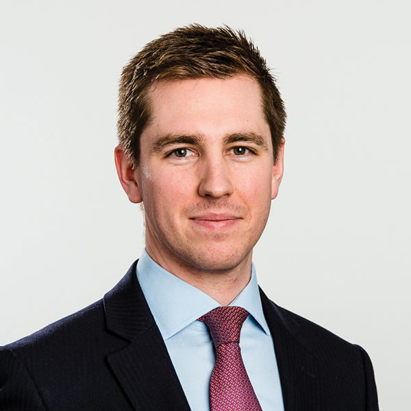 Adam Weston, UK | Chambers Profiles