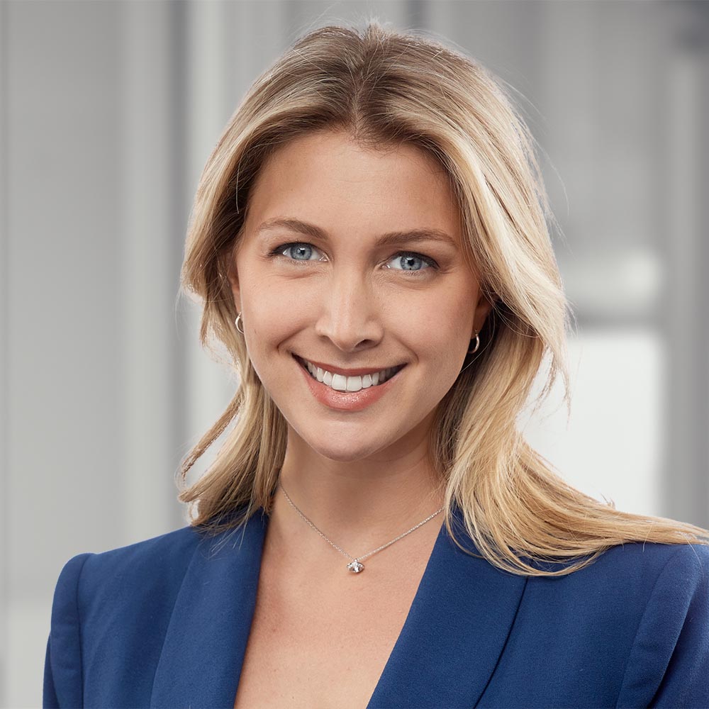 Danielle Kline, Canada | Chambers Profiles