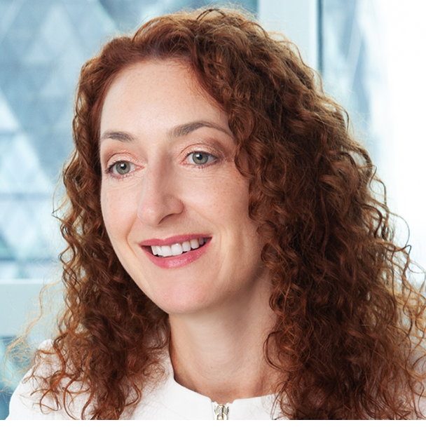 Victoria R Sander, UK | Chambers Profiles