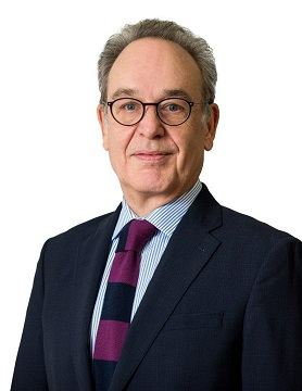 Simon Dayes, Europe | Chambers Profiles
