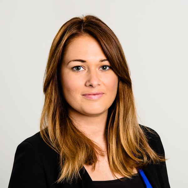 Natalie Puce, UK | Chambers Profiles
