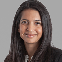 Seema Shah, UK | Chambers Profiles
