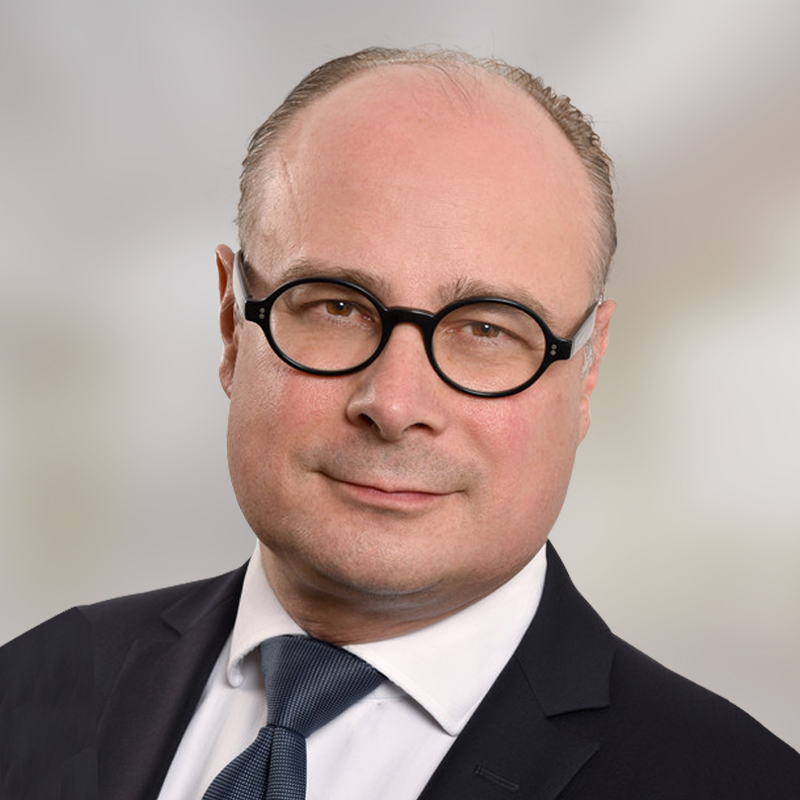 Frédérick Lacroix, France | Chambers Profiles