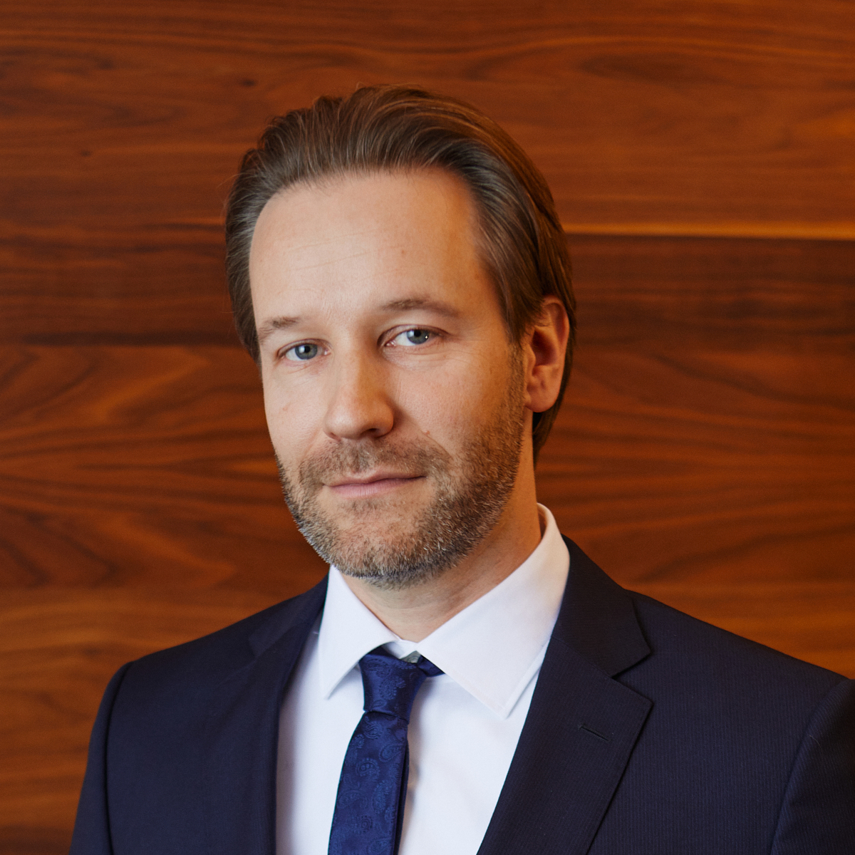 Mario Krka, Europe | Chambers Profiles