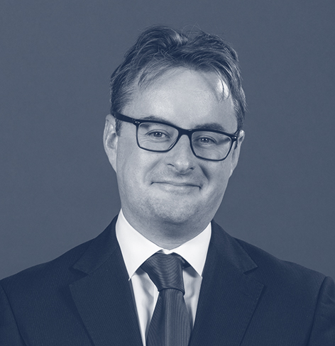John Magee, Europe | Chambers Profiles