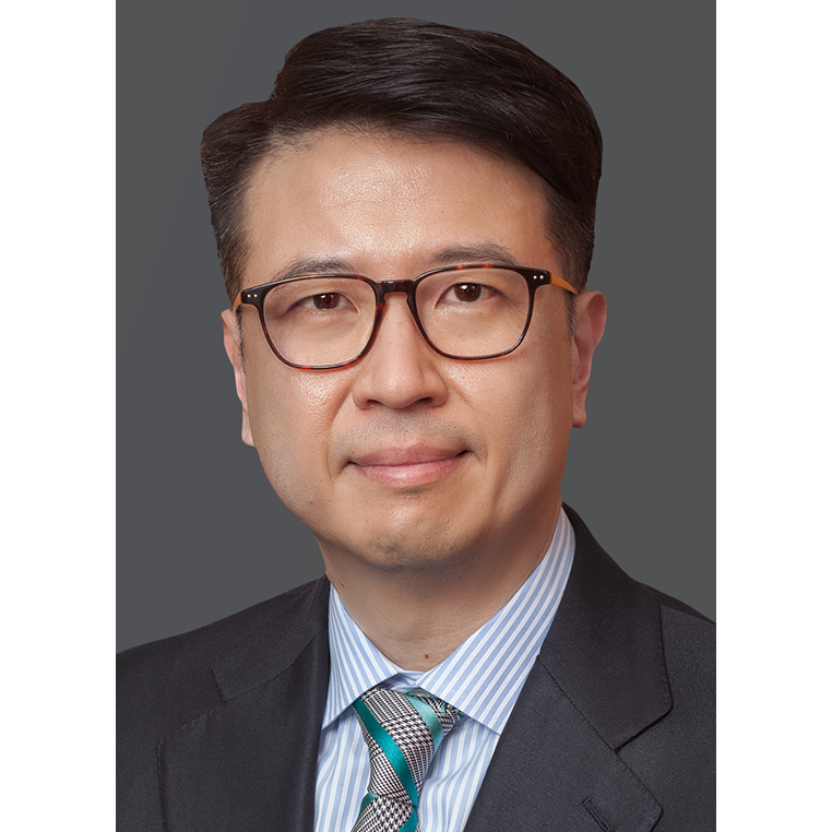 Hallam Chow, Greater China Region | Chambers Profiles