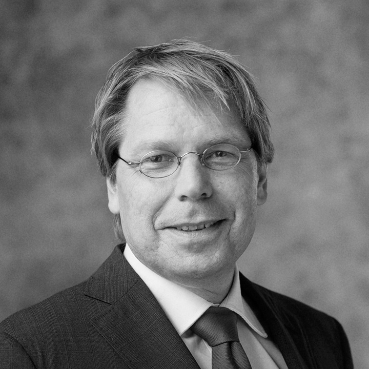 Albert Knigge, Europe | Chambers Profiles