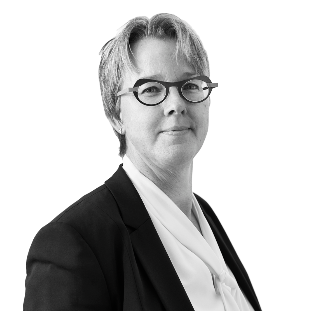 Lisa van der Wal, Europe | Chambers Profiles