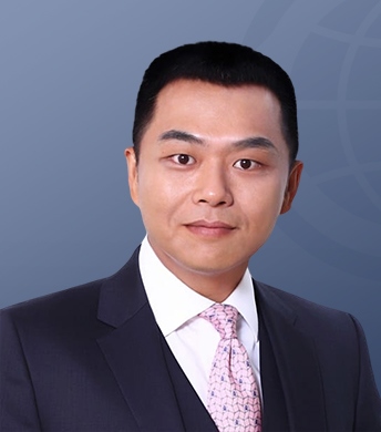 Michael Yu, Greater China Region | Chambers Profiles