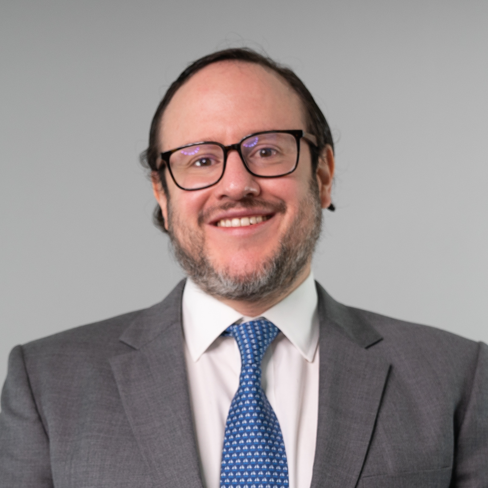 Adrián López, FinTech | Chambers Profiles