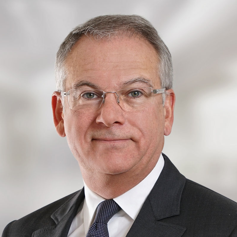 Jason Fry KC, Europe | Chambers Profiles