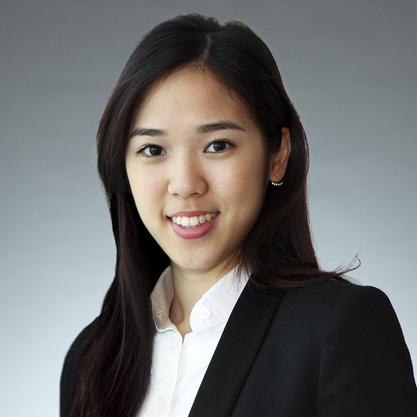 Stephanie Yeo, Asia-Pacific | Chambers Profiles