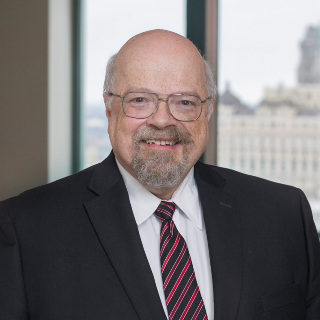 Gerald M Griffith, USA | Chambers Profiles