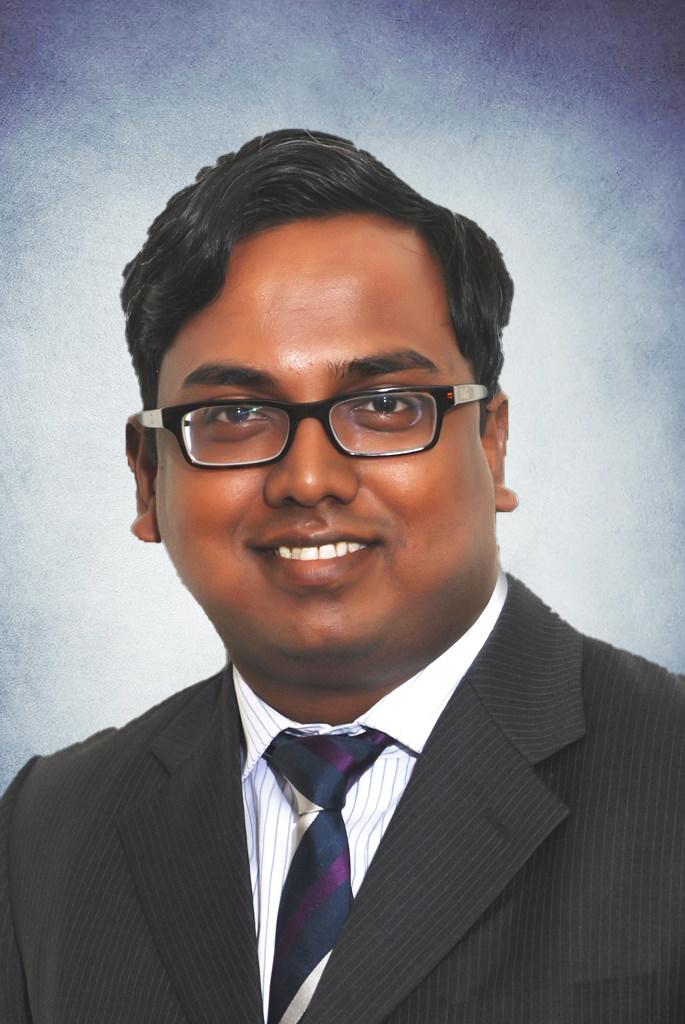 Ashish Chandra, Asia-Pacific | Chambers Profiles