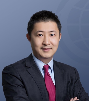 Steven Yu, Greater China Region | Chambers Profiles