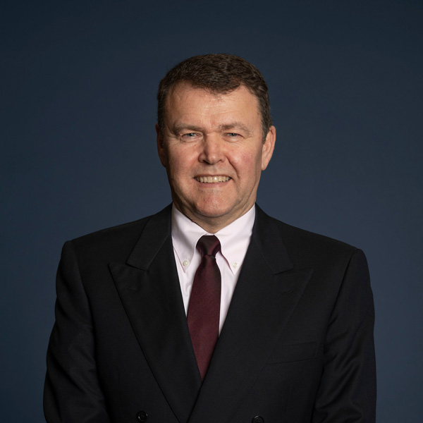 Scott Barker, Asia-Pacific | Chambers Profiles