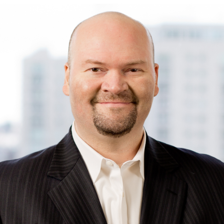 David Weber, USA | Chambers Profiles