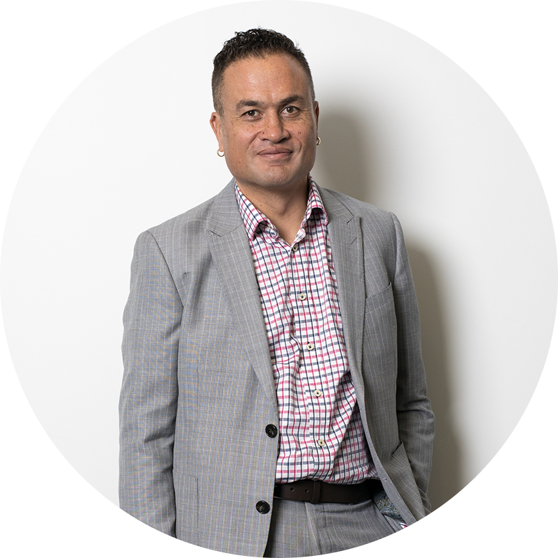 Scott Ratuki, Asia-Pacific | Chambers Profiles