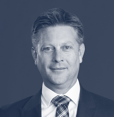 David Johnston, Asia-Pacific | Chambers Profiles