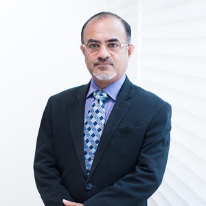 Sameer Parekh, Asia-Pacific | Chambers Profiles