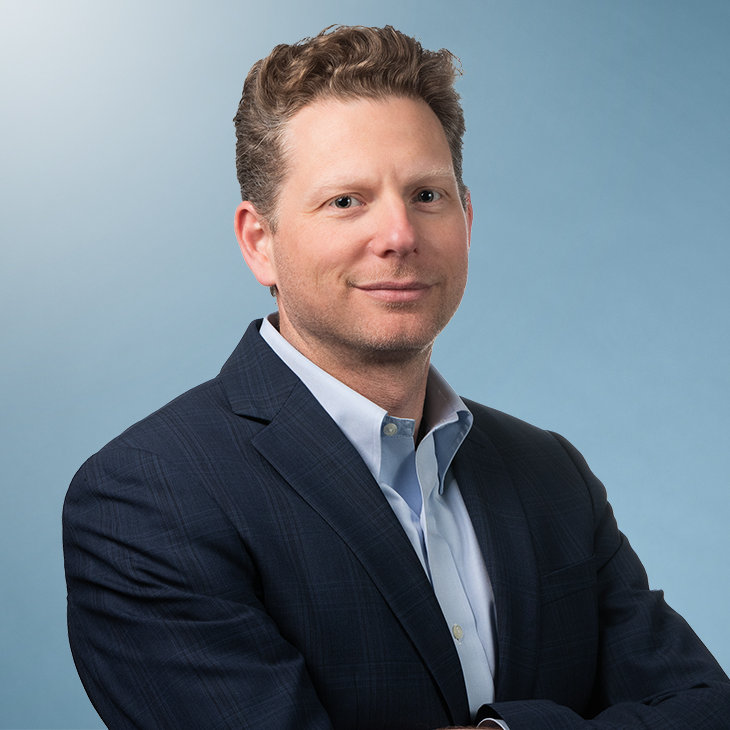 Andy Norin, USA | Chambers Profiles