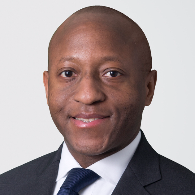 Kyrus Lamont Freeman, USA | Chambers Profiles