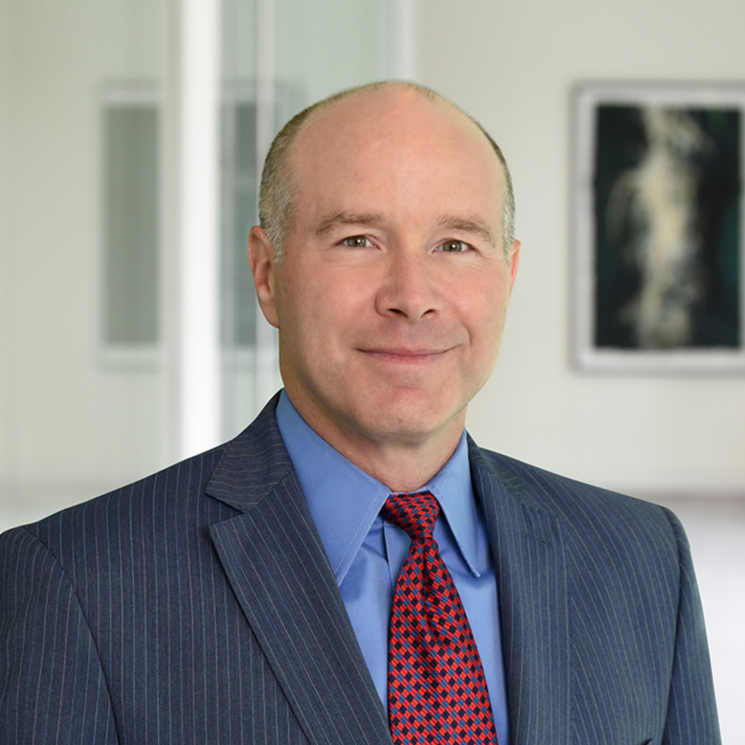 Peter Laun, USA | Chambers Profiles