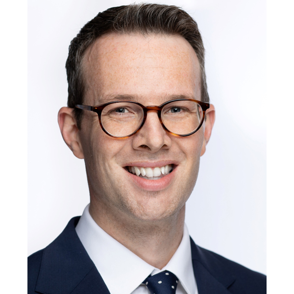 Dominic Rupprecht, USA | Chambers Profiles