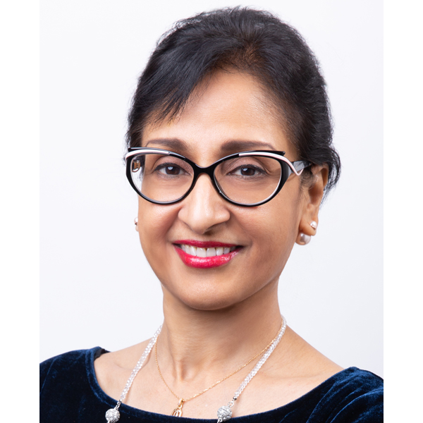 Asha Sharma, Greater China Region | Chambers Profiles
