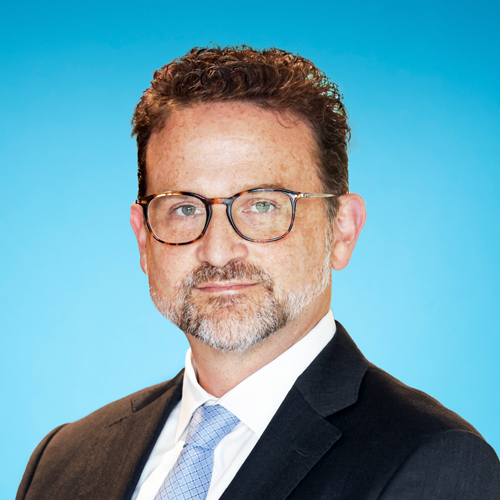 David B Robbins, USA | Chambers Profiles