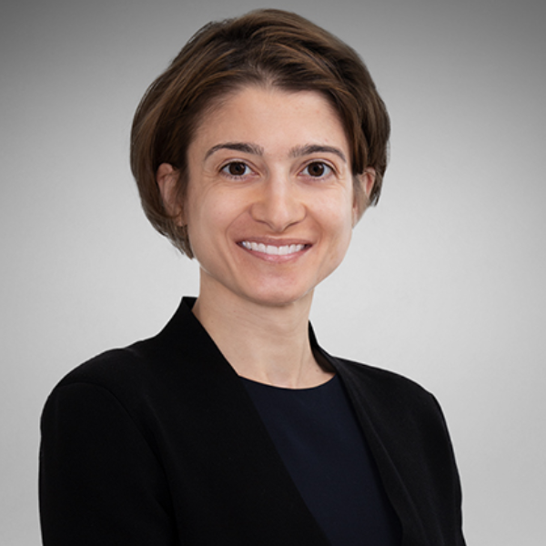 Kayleigh Scalzo, USA | Chambers Profiles