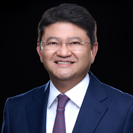 James C Lin, Greater China Region | Chambers Profiles