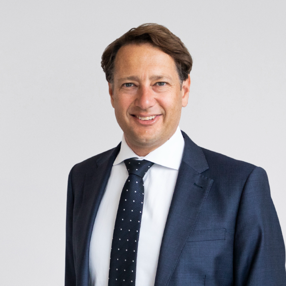 Mark Forman, Asia-Pacific | Chambers Profiles