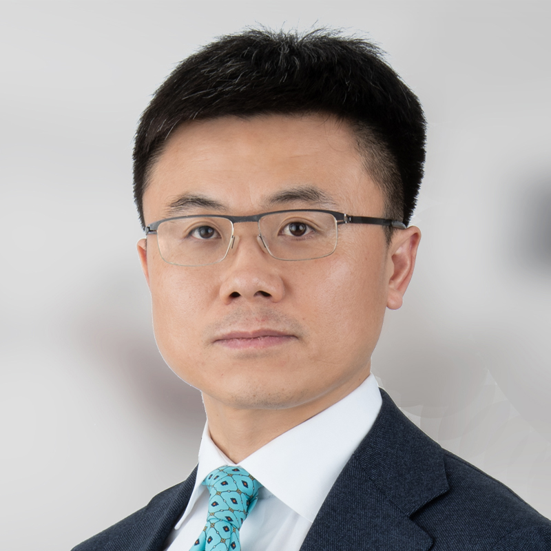 Paul Greenwell, Greater China Region | Chambers Profiles