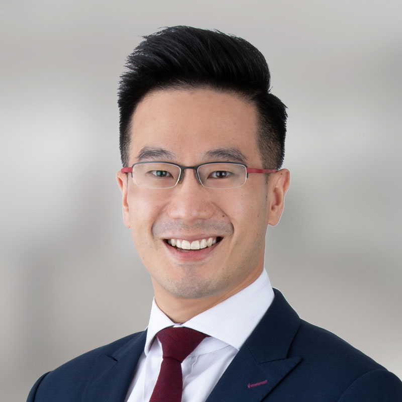 Paul Greenwell, Greater China Region | Chambers Profiles