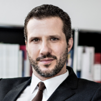 Simon Gabriel, Global | Chambers Profiles
