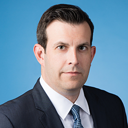 Andrew Vail, USA | Chambers Profiles